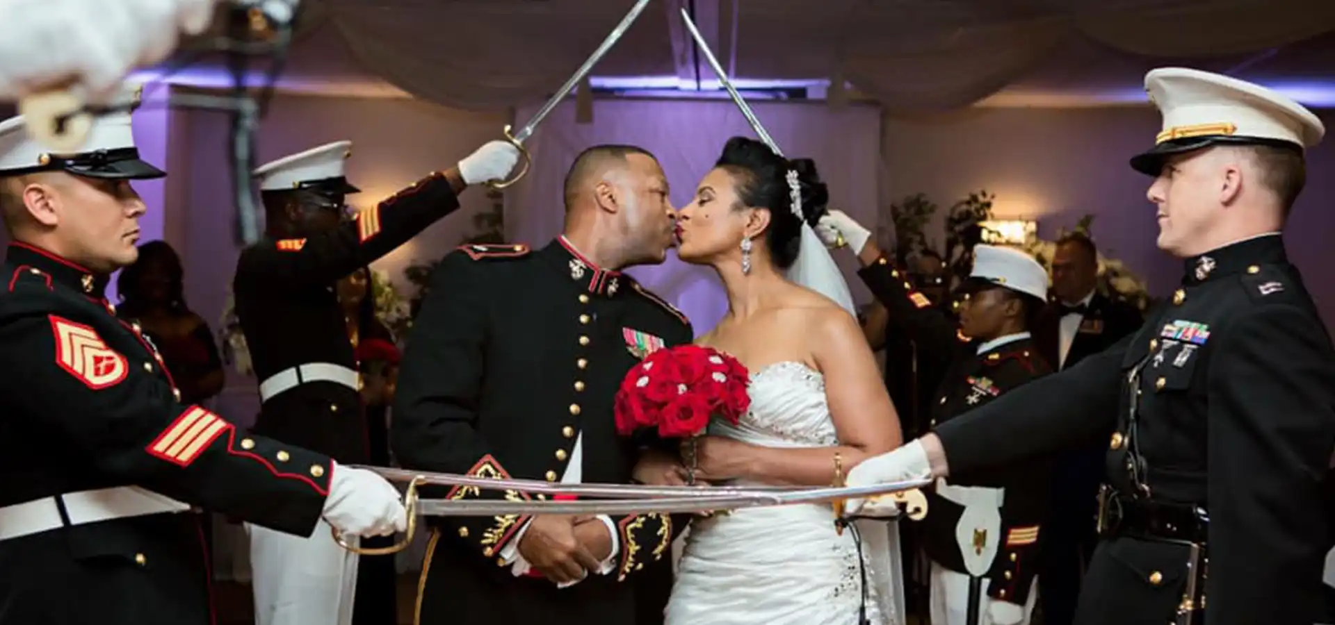 Complete Wedding Services Magnolia Weddings Events