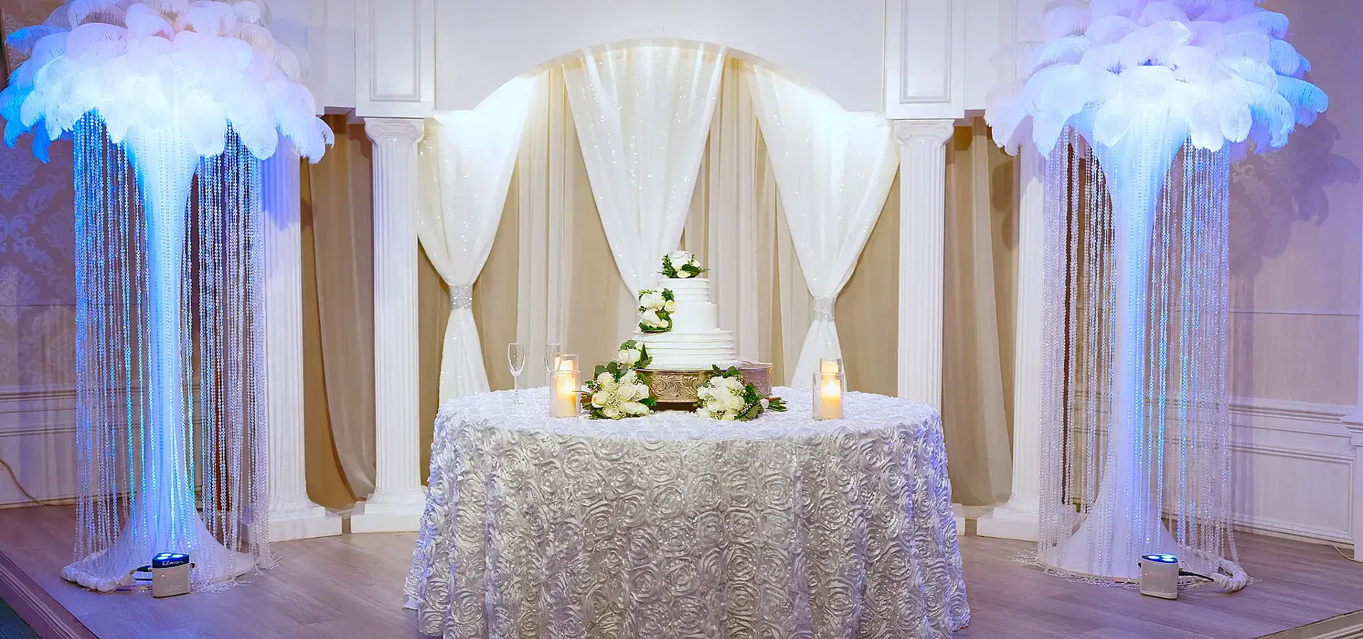 Wedding And Event Services In New Orleans Magnolia Weddings