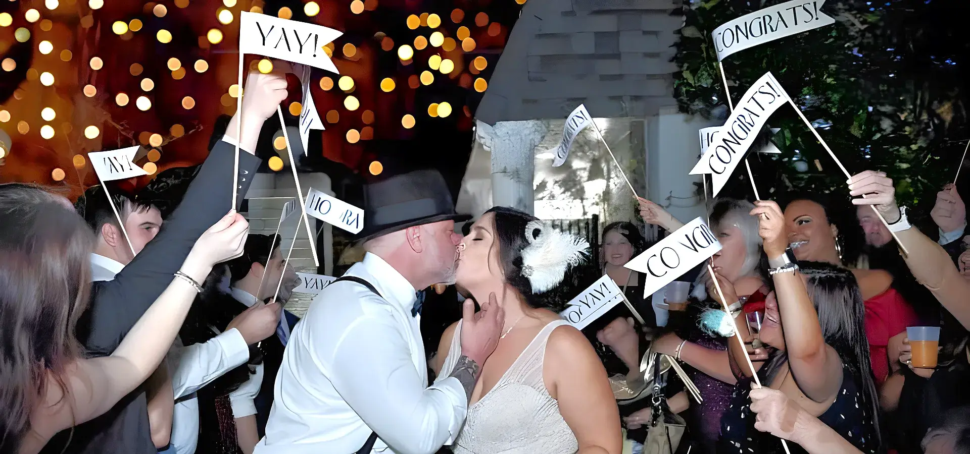 Special Event Space Magnolia Weddings Events